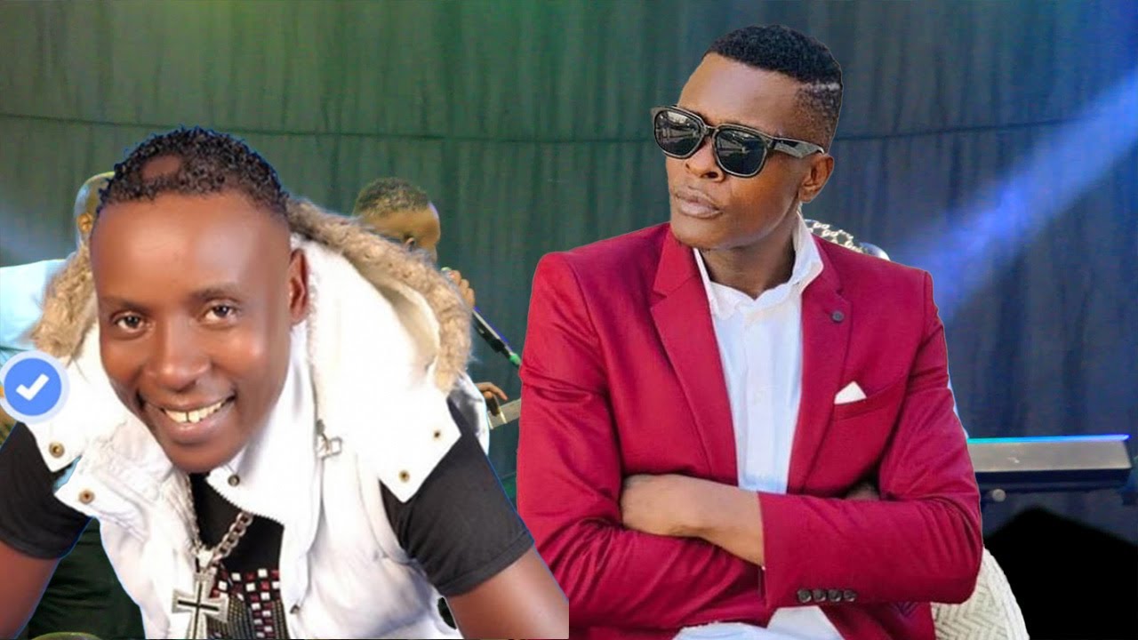 DR. JOSE CHAMELEON PERFORMING AT PAPAZ SPOT ON CHARLES SSEKYEWA LIVE ...