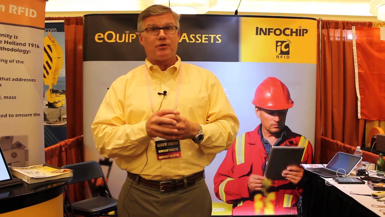 AWRF Talks EcoSystems with INFOCHIP - AWRF PIE 2014 - YouTube