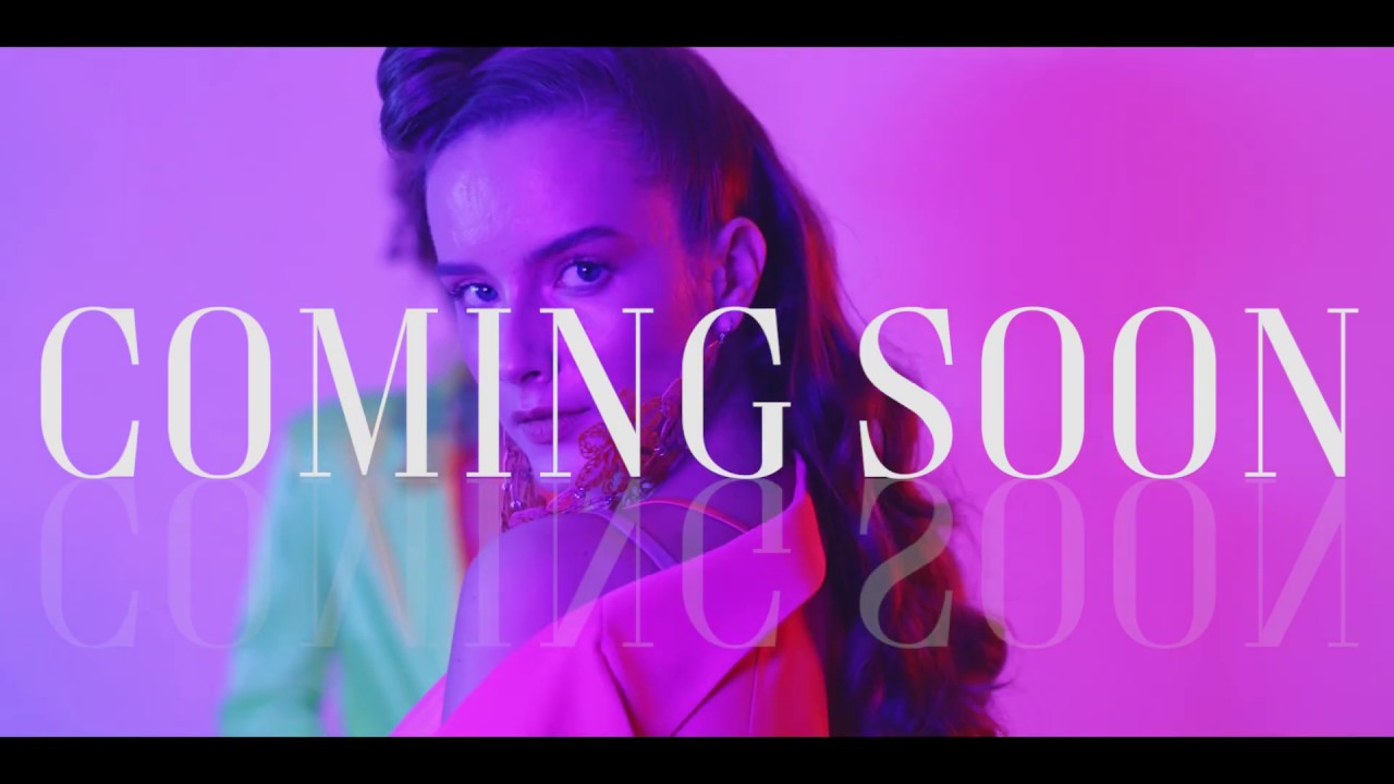Catherine Arley - 2020 LookBook Teaser - YouTube