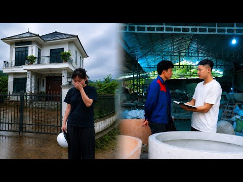 When Tử Na learns bad news about Alex, will he be able to keep his promise to her?