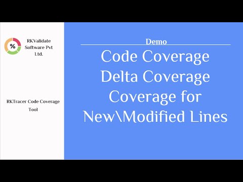 What is Code Coverage and How to Generate Code Coverage | Unit Testing ...