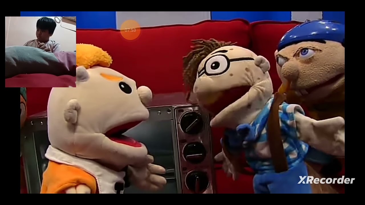 sml reaction ';sml movie the future machine 🤣 - YouTube