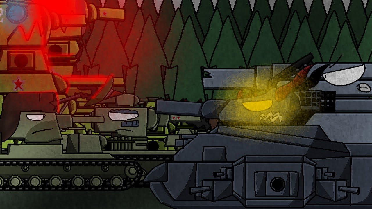 [Gerand Fan Animation] Idk what to name this (Sound Effects Unfinished ...