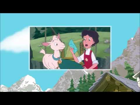 Heidi - Picture Gallery (2005)