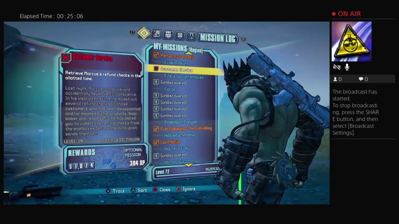 Bl2 - YouTube