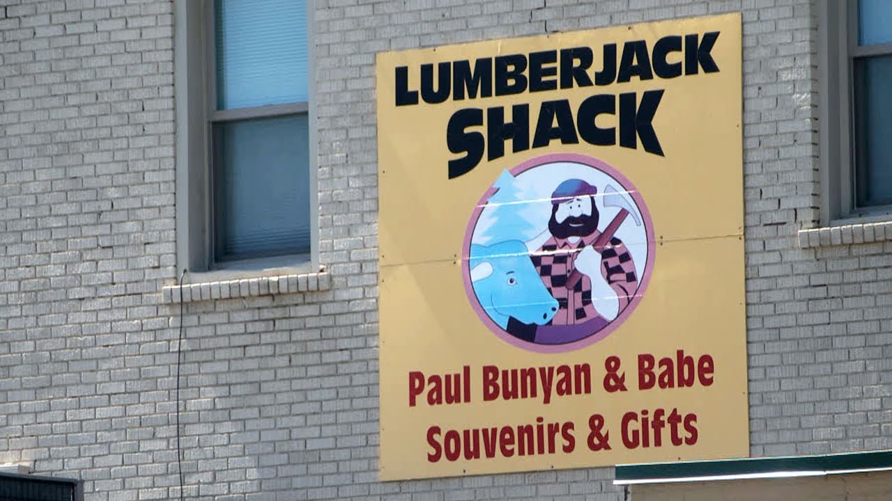 In Business: Bemidji's Lumberjack Shack Reopens with New Owners, New ...