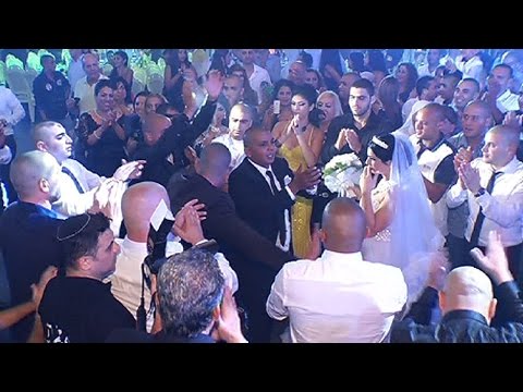 Lehava: The far-right Israeli group that wants to end the intermarriage of Jews and Arabs