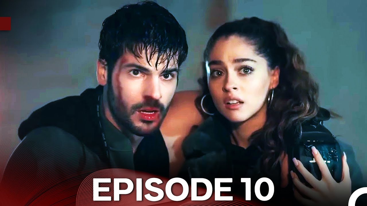 My Left Side - Episode 10 (Long Version) - YouTube