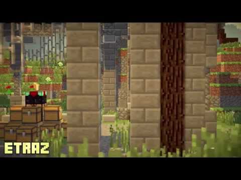 Blitz Survival Games map [Cinematic] [Etraz]