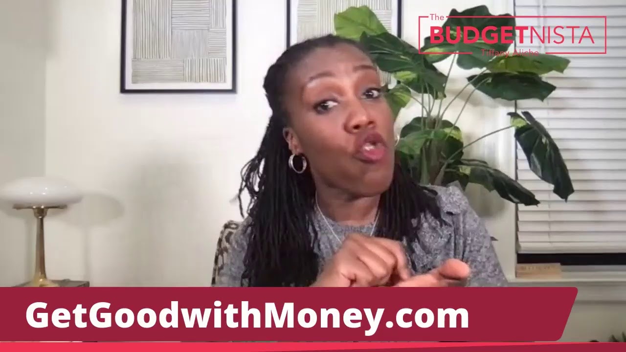 3 Quick Ways to Reset Your Money Mindset. - YouTube
