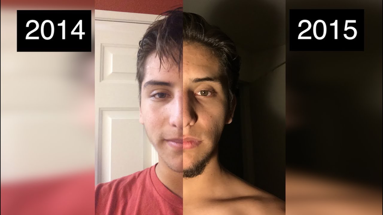 2 YEARS: Photo Every Day | Christopher Hernandez - YouTube