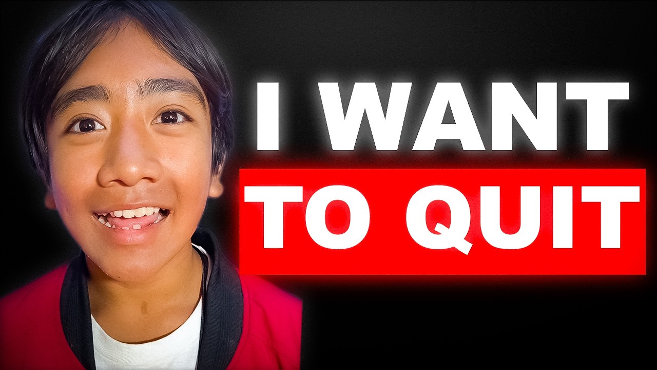 Ryan's World Parents Just Got Exposed.. - YouTube