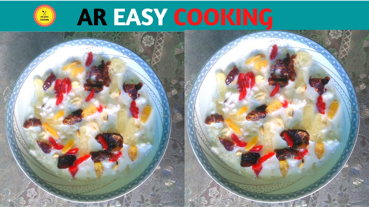 হাতে তৈরী অসাধারণ সেমাই | Home made semai recipe | Semai recipe - YouTube