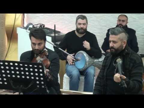 BAYRAM KAYA SAHNE  PROVA ÇALIŞMALARI.