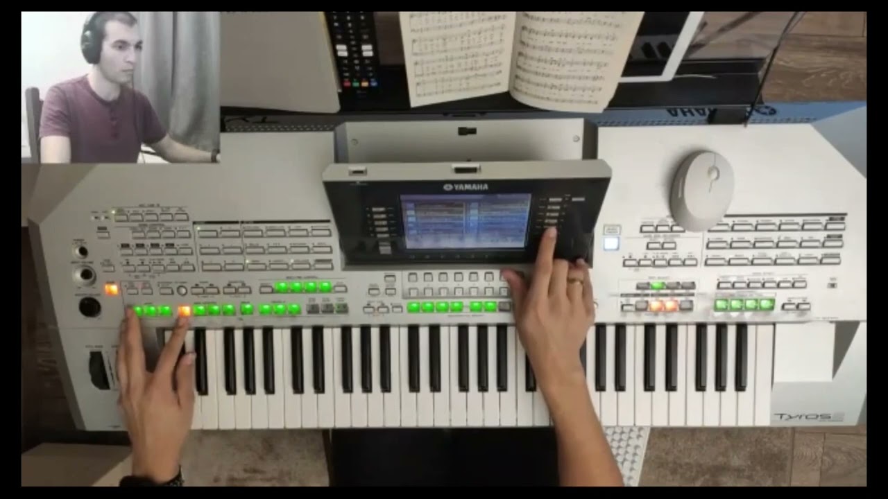 Archive 07 - YouTube