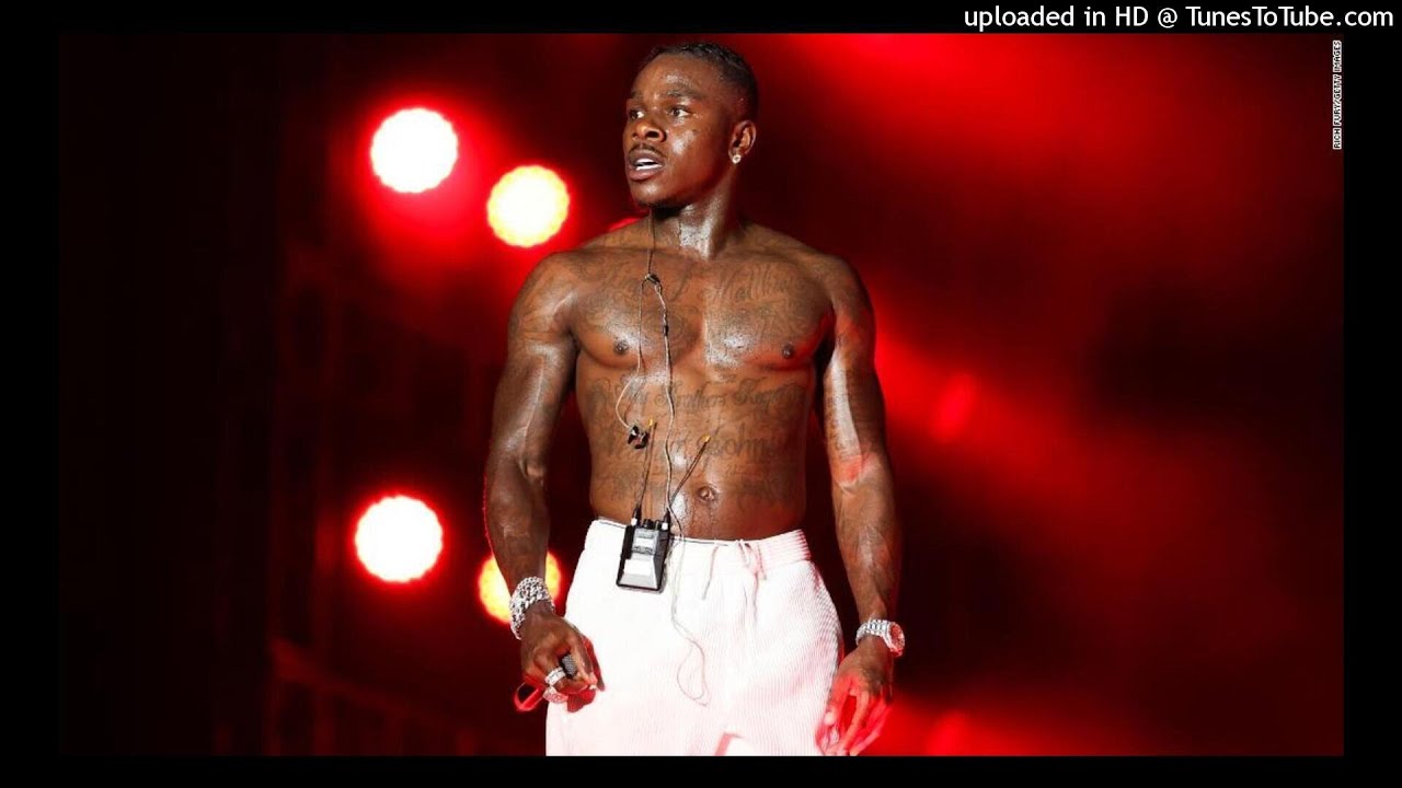 DaBaby - Whole Lotta Money Freestyle (Official Audio) - YouTube