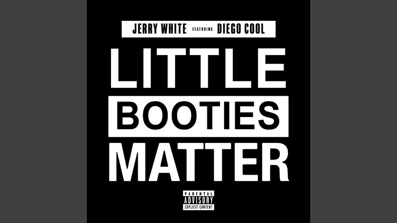 Little Booties Matter - YouTube Music