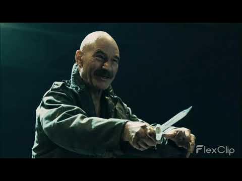 Macbeth vs. Macduff | Macbeth (2010) - YouTube