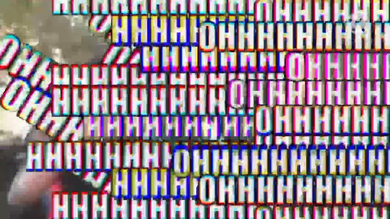 Oohhh Meme template edited with text - YouTube
