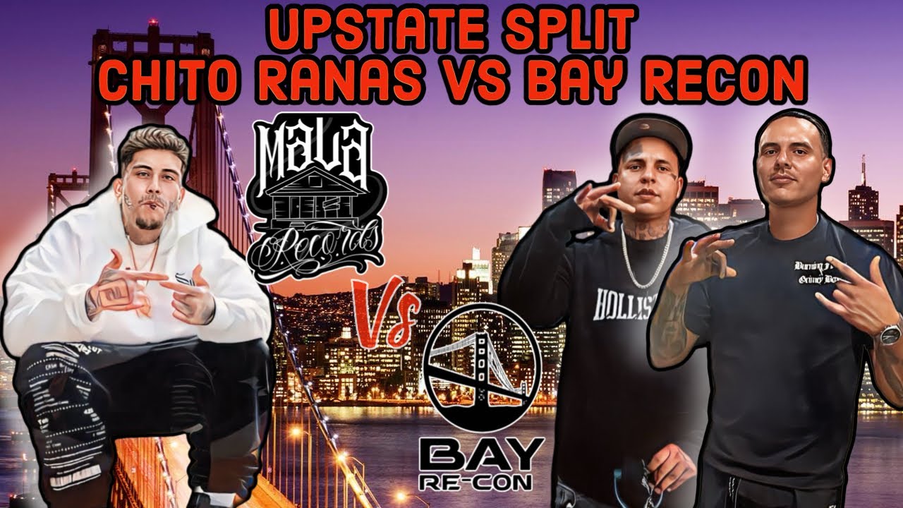 Is Upstate Split Between Chito Ranas & Bay Recon? #new #trending #viral ...