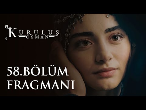 Kuruluş Osman 58. Bölüm Fragmanı