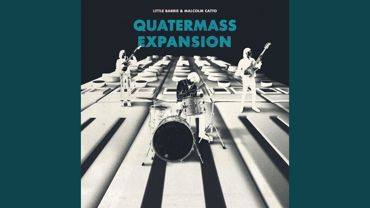 Steel Drum (Alternate Mix) - YouTube