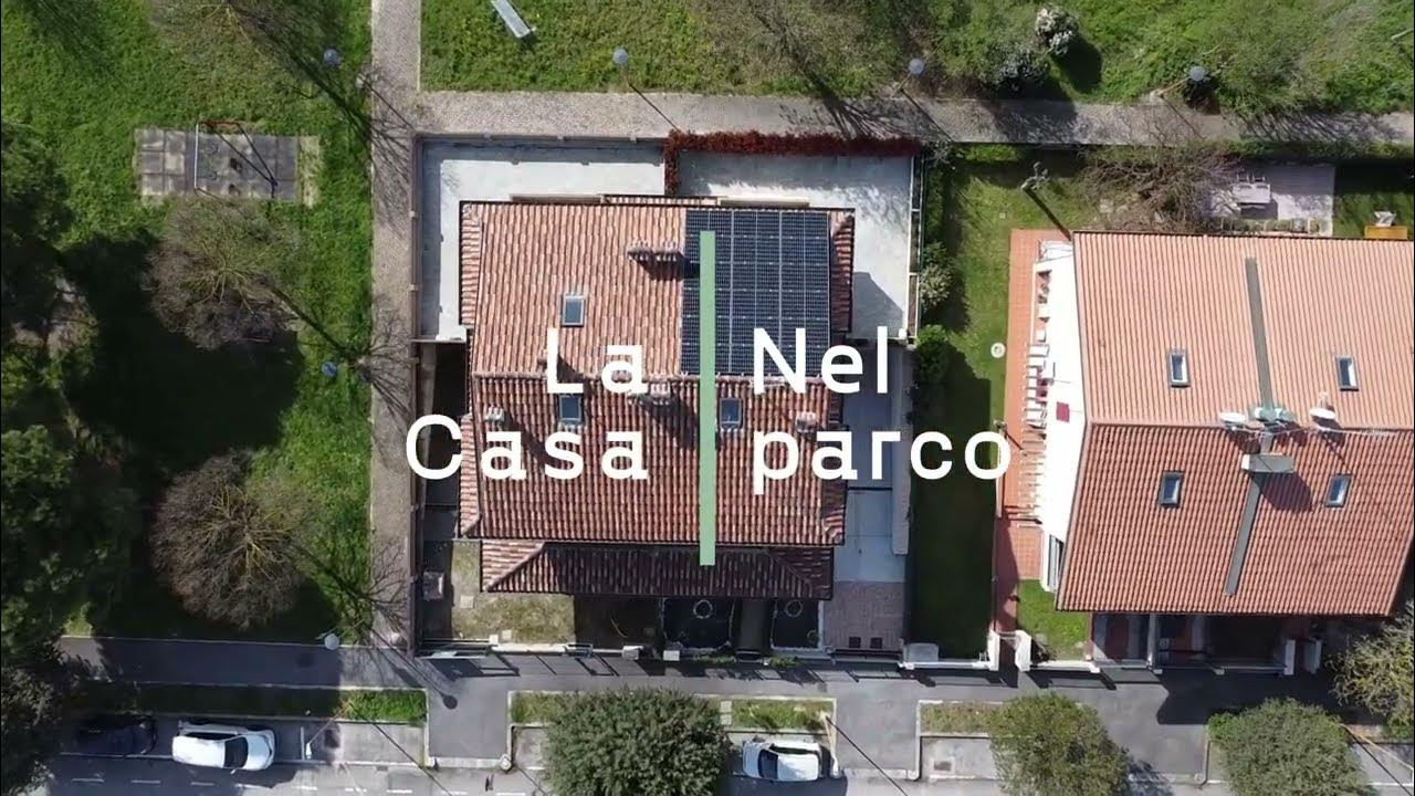 🌳🏡 🌳 La Casa nel parco 🌳🏡 🌳 - YouTube