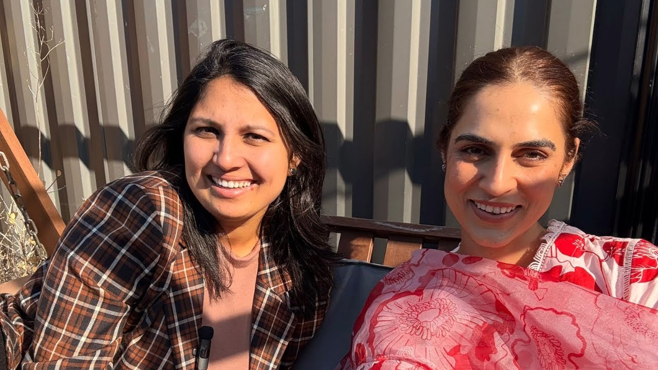 2 best friends - Unhinged conversations - YouTube