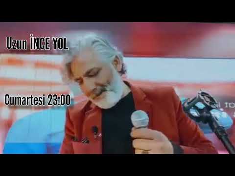 Murat İnce Hayat Devam Ediyor Cumartesileri 23:00'da Tivi6 Ekranlarında