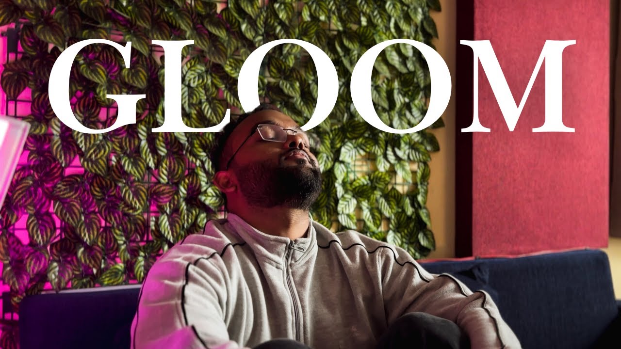 GLOOM | Official Music Video | JEISH - YouTube
