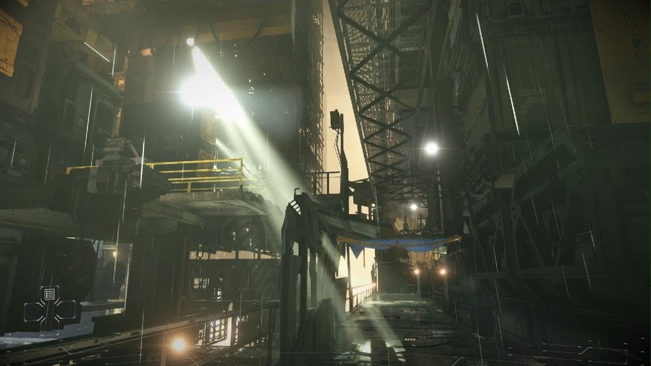 KILLZONE SHADOW FALL walkthrough part 9 - YouTube