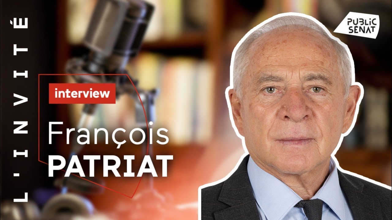 François Patriat : "Je reconnais que les résultats de LREM pour les ...