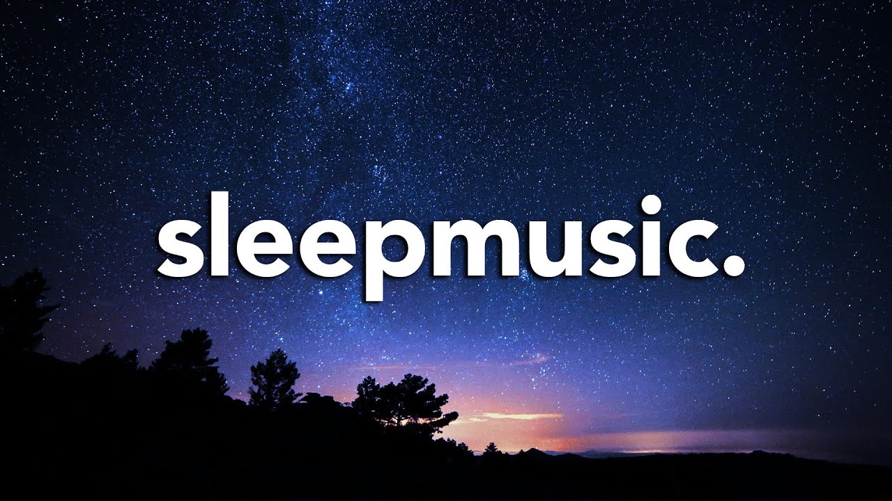Starry Night • Beautiful Relaxing Music for Meditation • Indigo Hertz ...