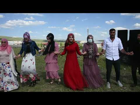 KOMA CIWAN - DELILO | ÇAV BELLA 2021 PART 2 [Karayazı - Vural Üstek Düğün]