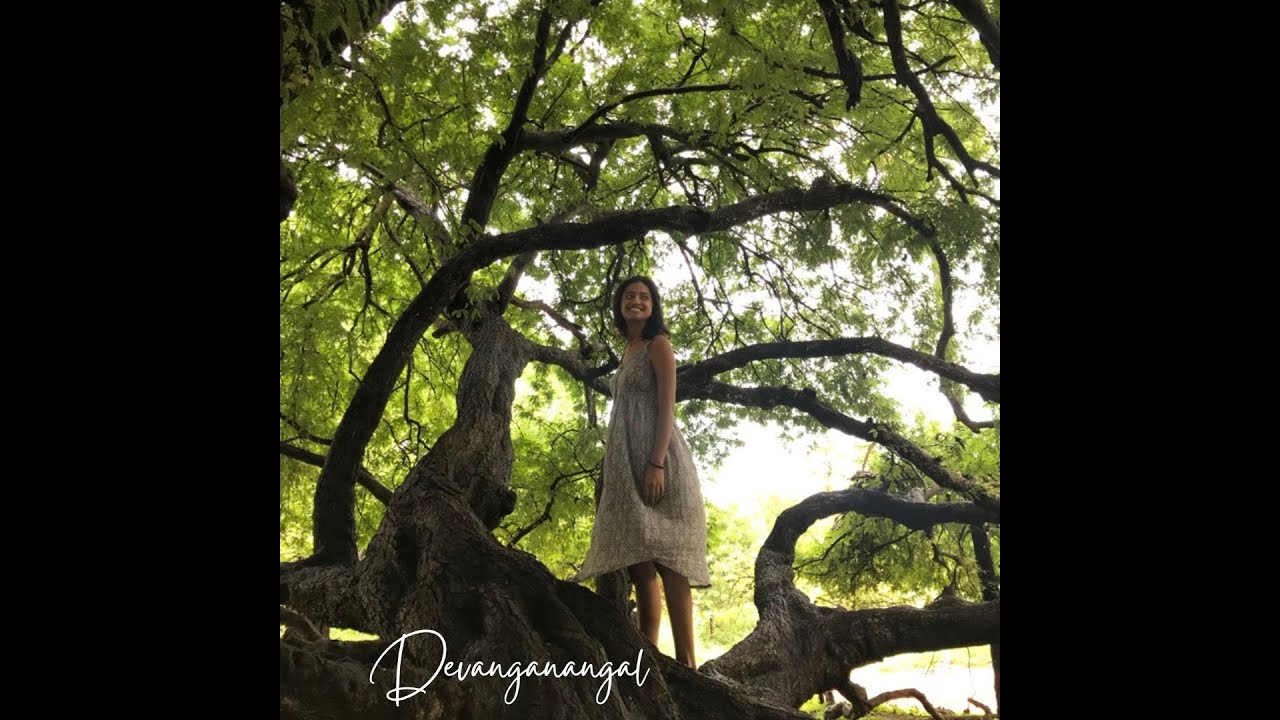 Devanganangal by Divya M Gopalakrishna - YouTube