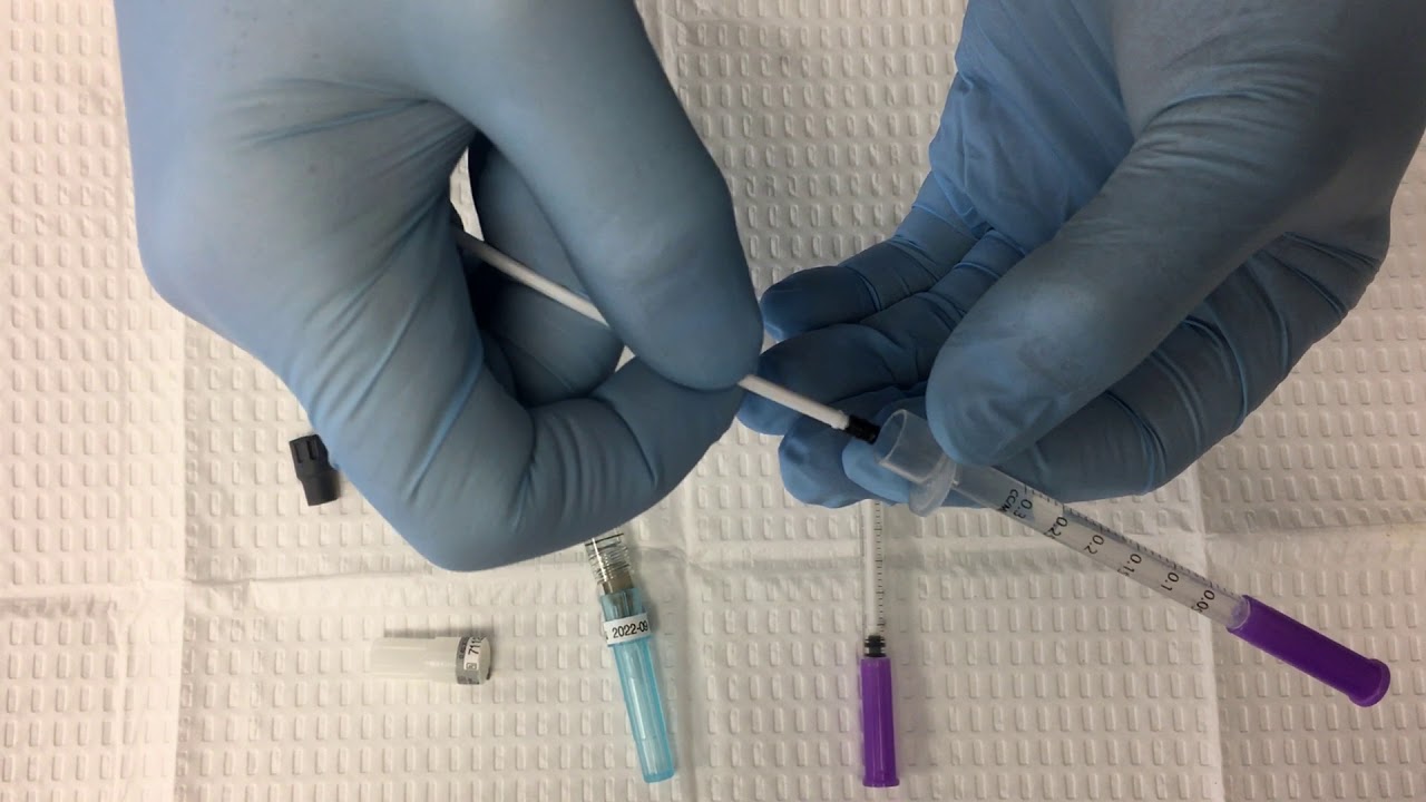 Filler Transfer To Comfortox Syringes AAFE YouTube filler-transfer-to-comfortox-syringes-aafe-youtube