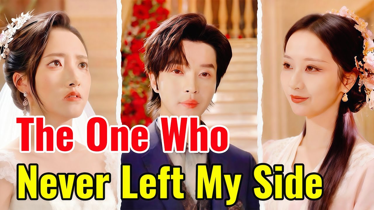 Love After Death: The One Who Never Left My Side(DUBBED) | Hot Drama# ...