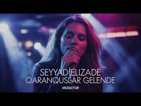 Seyyad Elizade & Turkane - Qaranquslar gelende (yeni version2026ai) deep huse