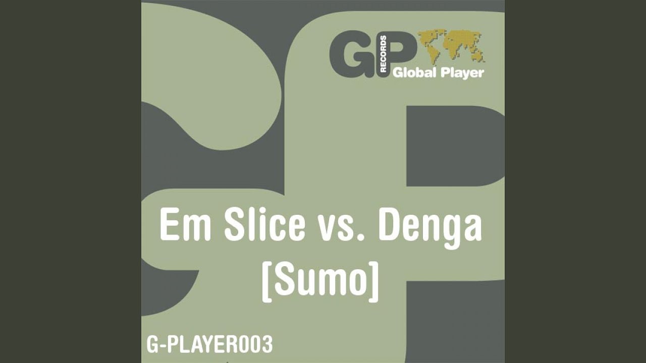 Sumo (Original Mix) - YouTube