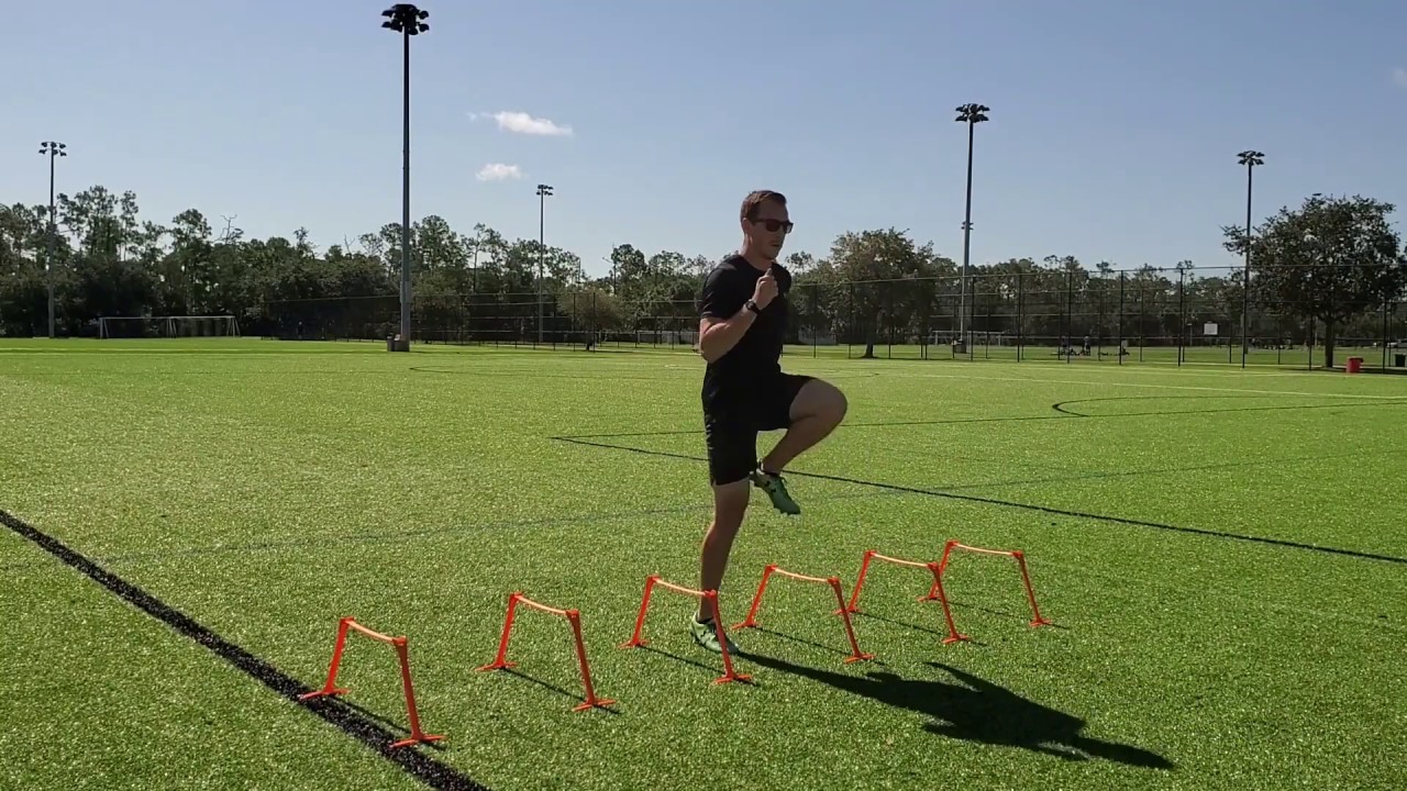 Lateral A-Skip - YouTube