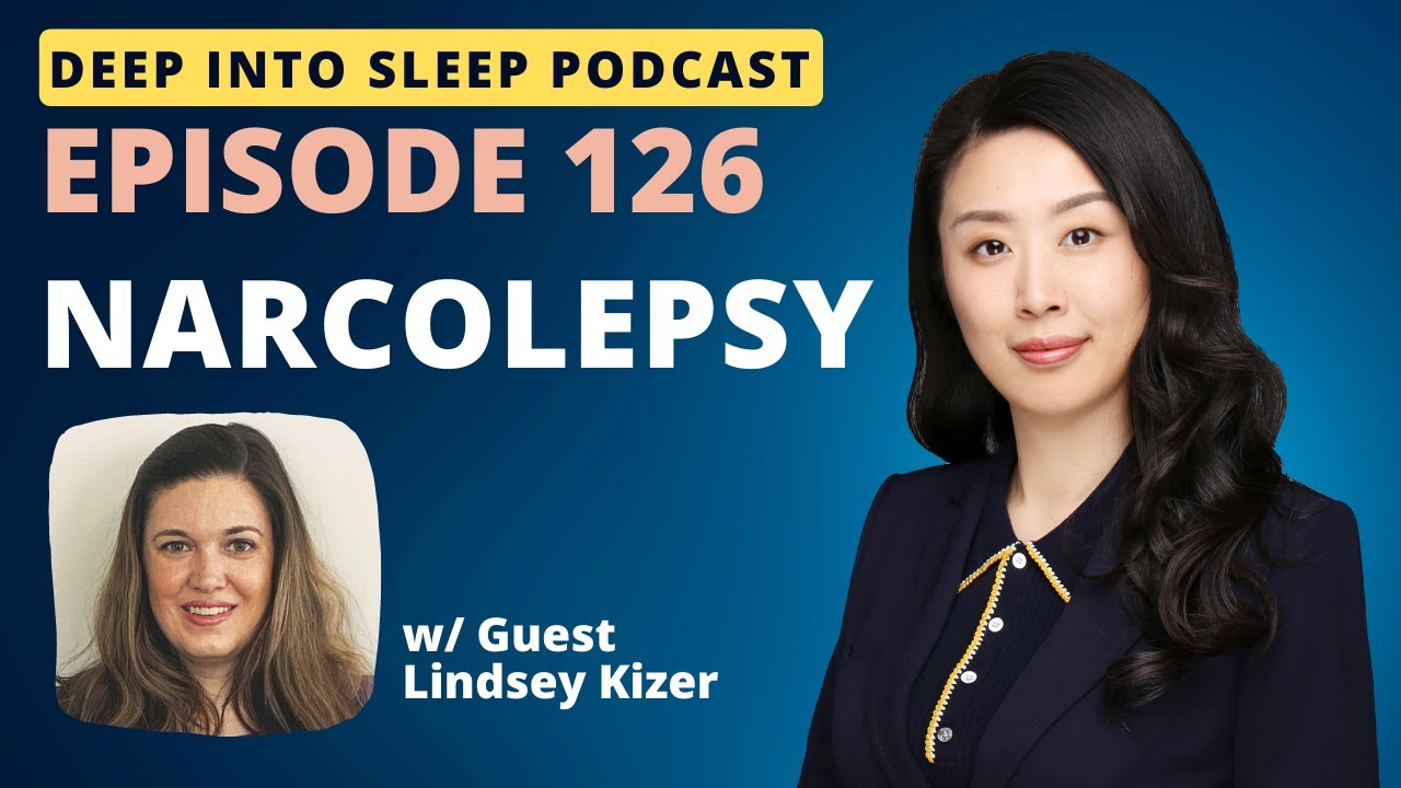 Narcolepsy story, how to identify the signs of this rare condition ...