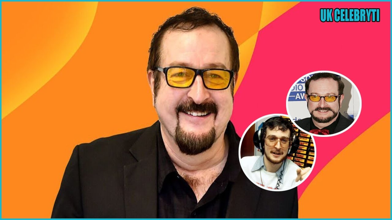 BBC Radio 2 icon Steve Wright's 'unexpected' cause of death as star ...