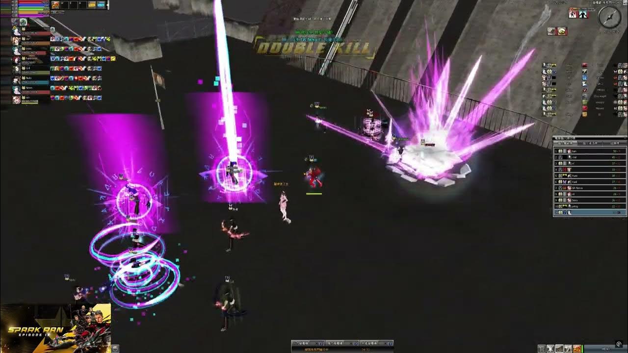 Spark Ran Online ep9 20250125 - YouTube