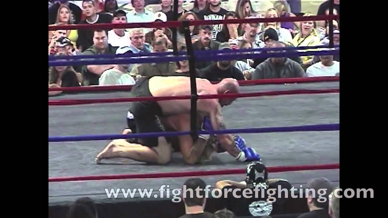 Justin Bradfield vs. Kenneth Hollibaugh - YouTube