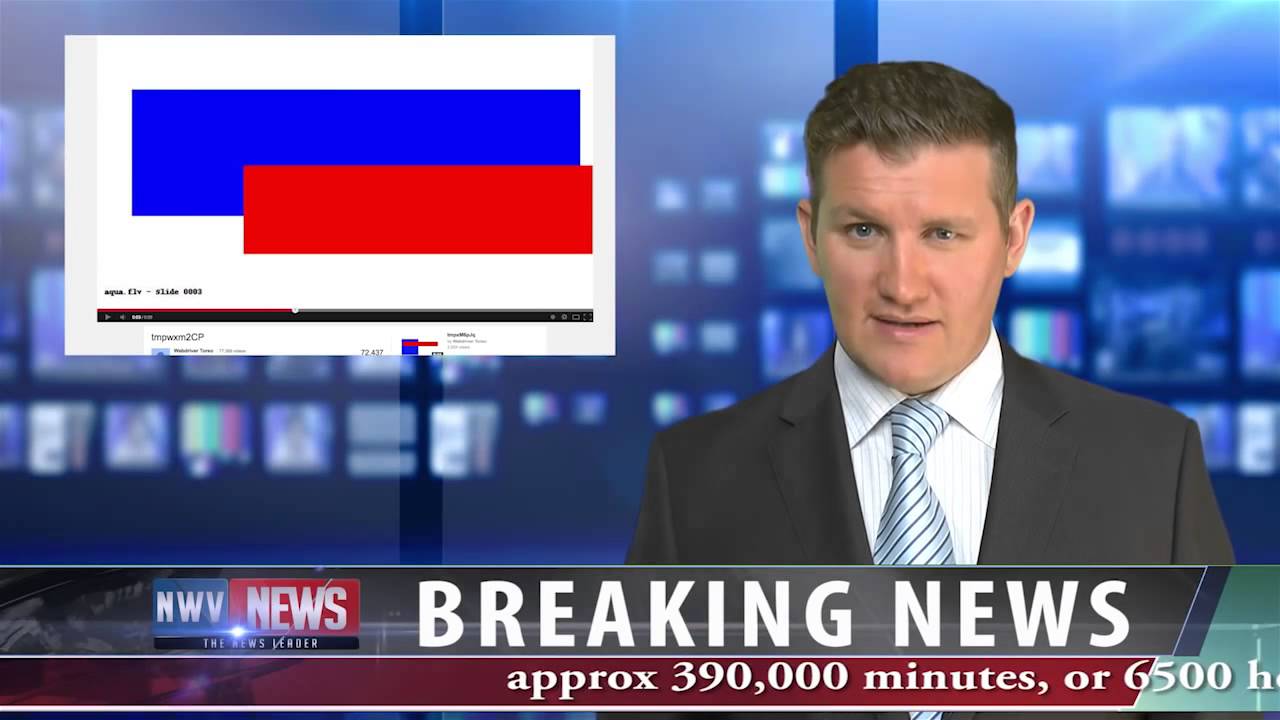 webdriver torso - YouTube