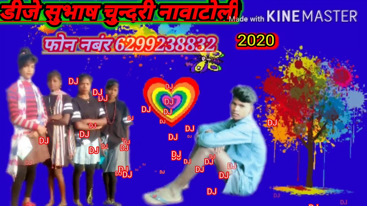 Jharkhand song Adhunik Nagpuri 2020 - YouTube