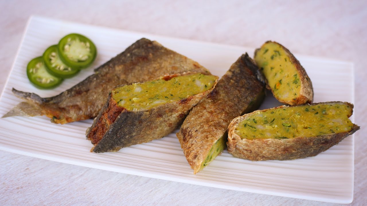 ফলি মাছের কোপ্তা | মাছের কোফতা | Foli Fish Kofta | How to Cook Foli ...