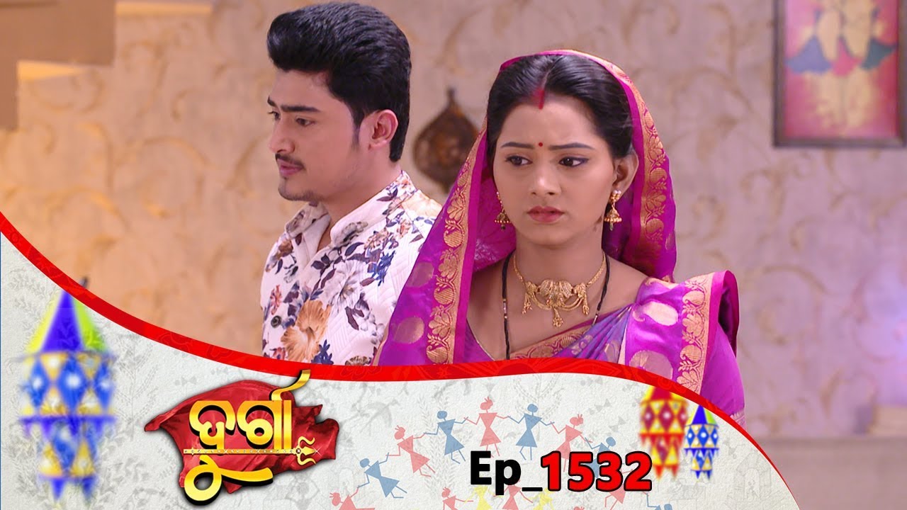 Odia durga serial hero name - gourmetpna