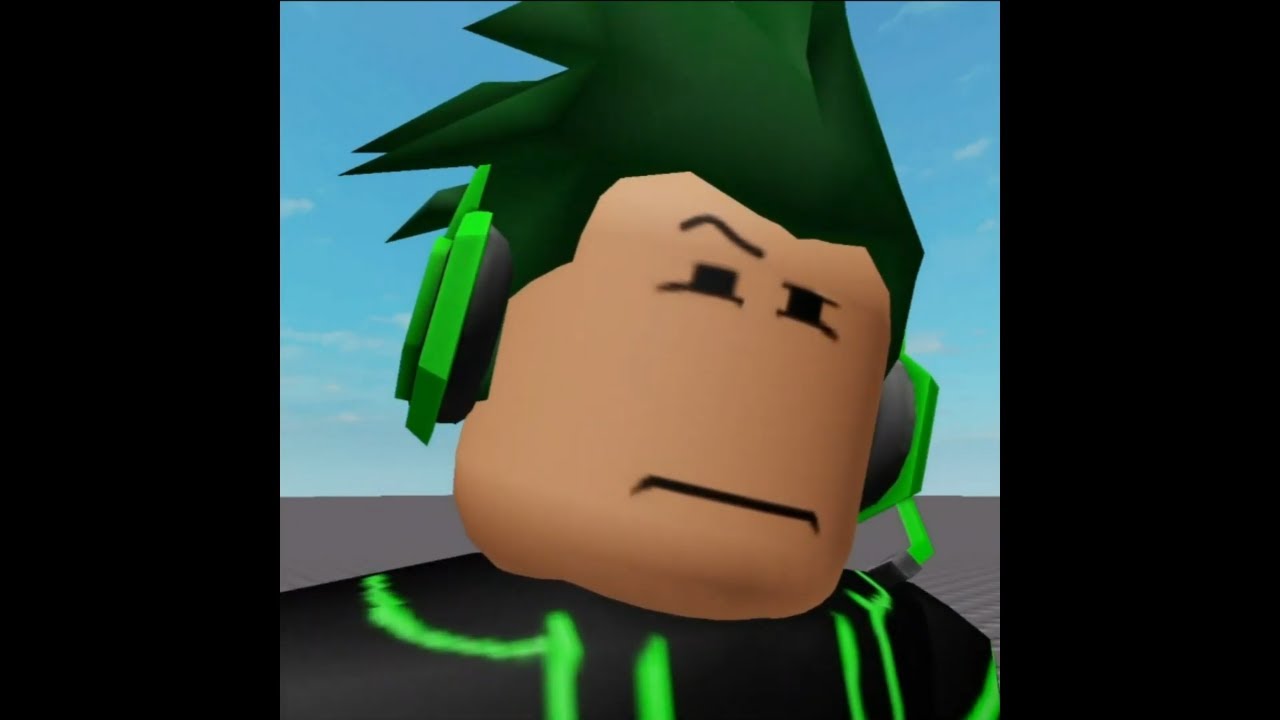 Roblox The Rock Meme | Roblox Animation - YouTube