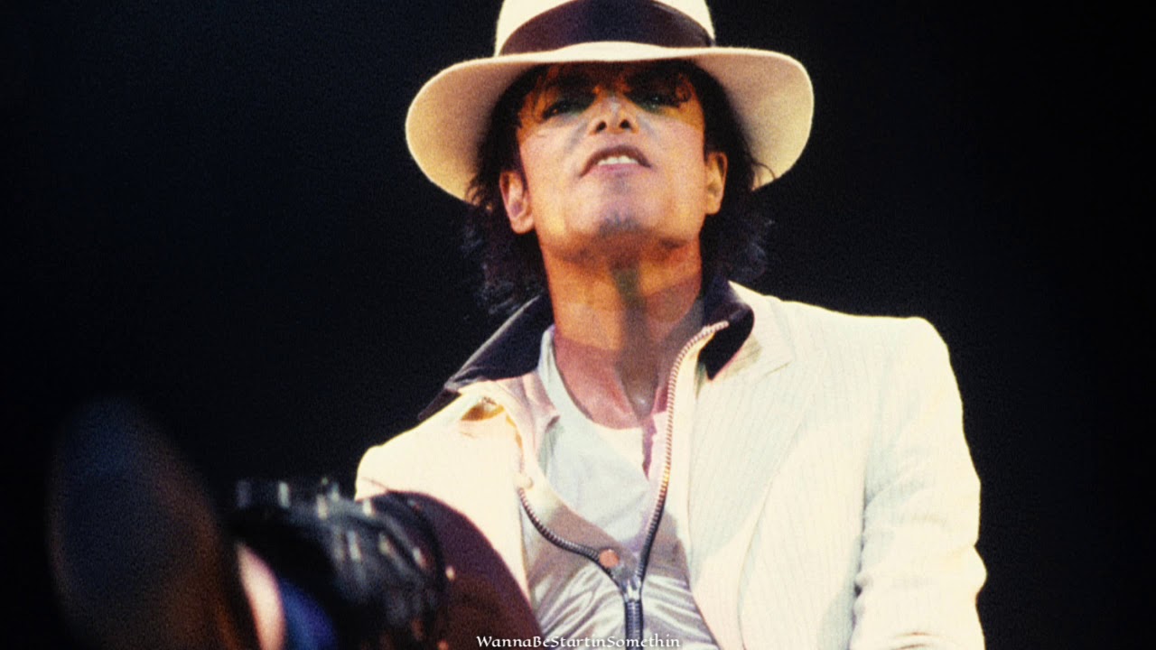 Michael Jackson - Smooth Criminal (Live 1988) (NO PLAYBACK) - YouTube